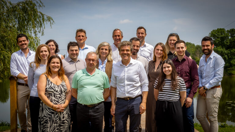 Groupe Galilé | 35 PME françaises au service de l'industrie